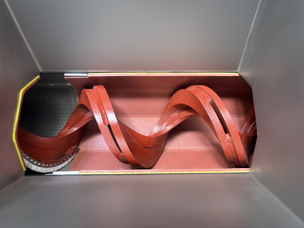 Not sure of the most efficient and cost-effective way to transport your material? | SPIRAC Solid ...